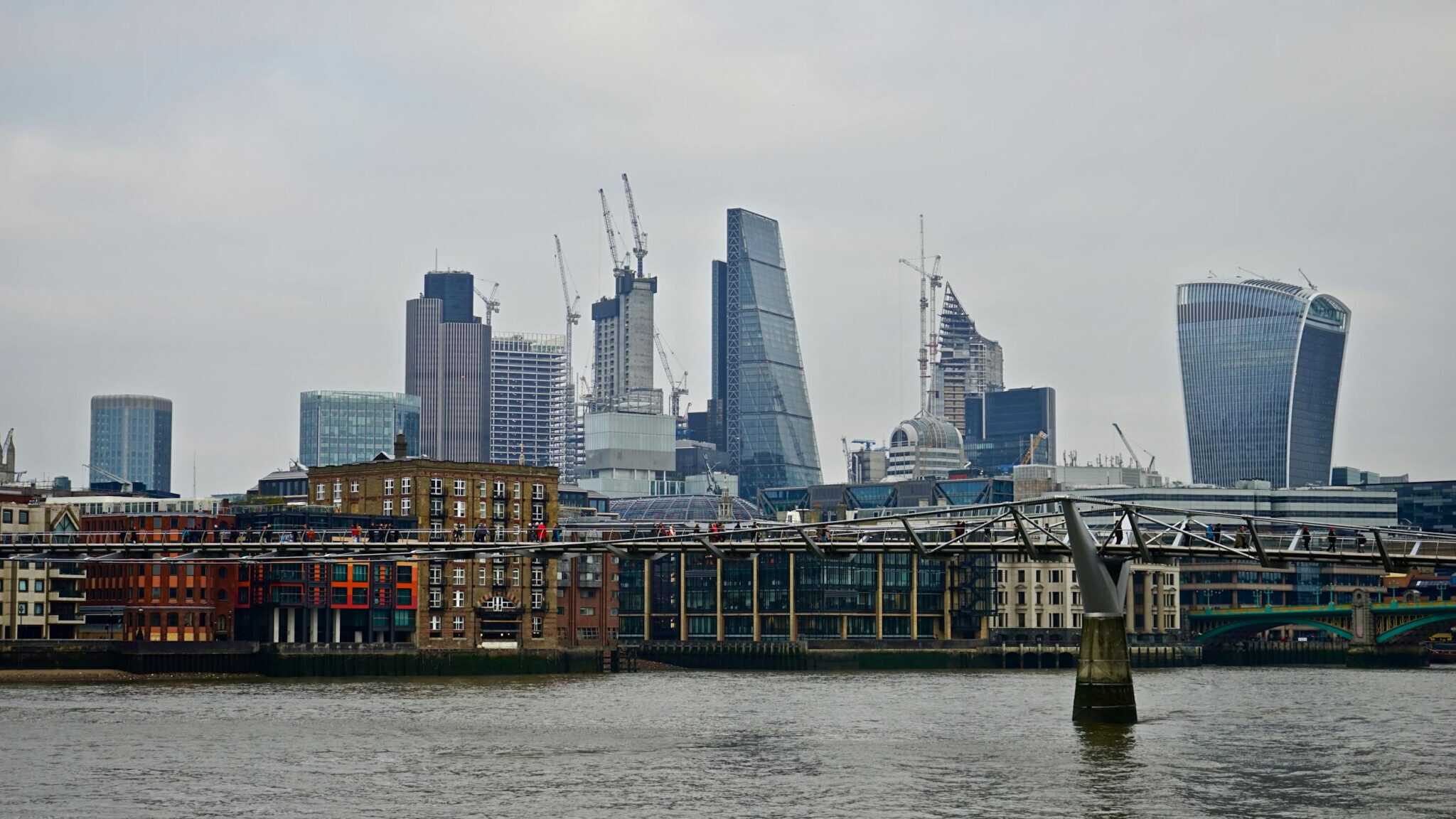Facilities Management Services Company UK | Panacea UK Group